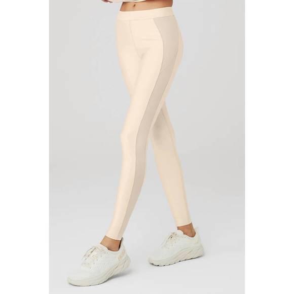 ALO Yoga | Pants & Jumpsuits | New Alo Yoga Airlift Highwaist Ballet ...